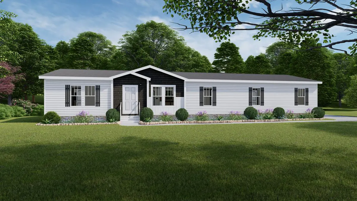 Addison – Boujee XL 2 - Lumbee Homes