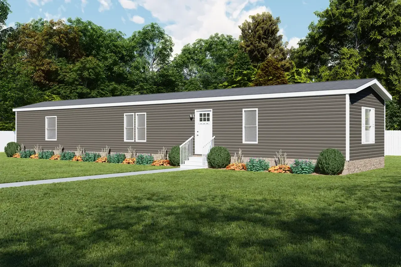 Maynardville – The Anniversary Jewel - Lumbee Homes